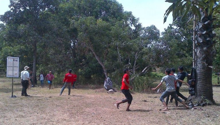 26 Permainan Yang Bisa Meningkatkan Kerjasama Kelompok