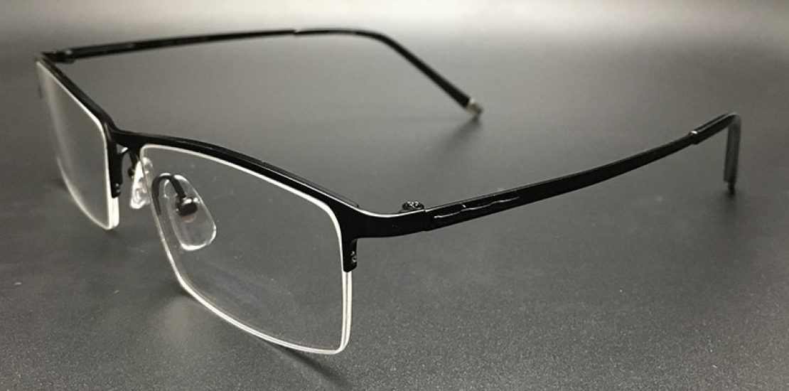 5 Panduan Lengkap Cara Mudah Memilih Kacamata yang Nyaman Digunakan dan ...
