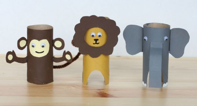 17 Kreasi Daur Ulang yang Inovatif dan Mudah dibuat