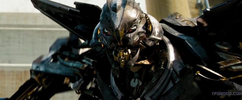 13 Nama Robot Transformers yang Muncul di Dalam Film