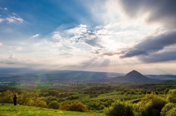 Manfaat Lapisan Atmosfer dan Beserta Penjelasannya
