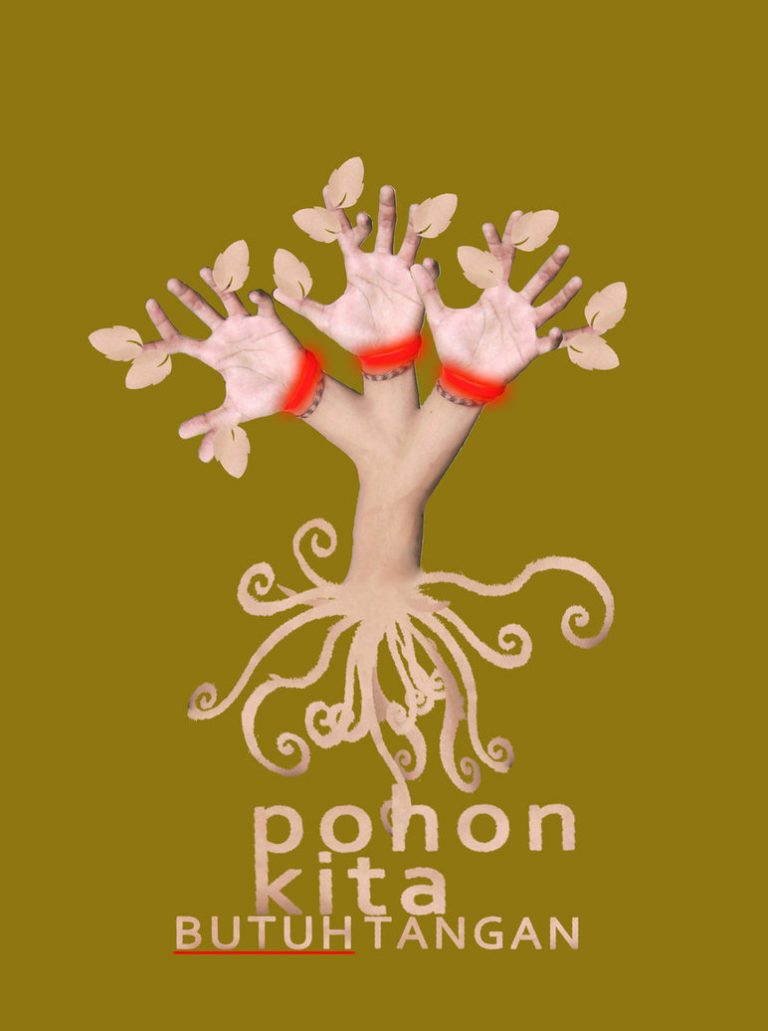 50 Contoh Poster dan Slogan Bertema Lingkungan [Menarik & Kreatif]