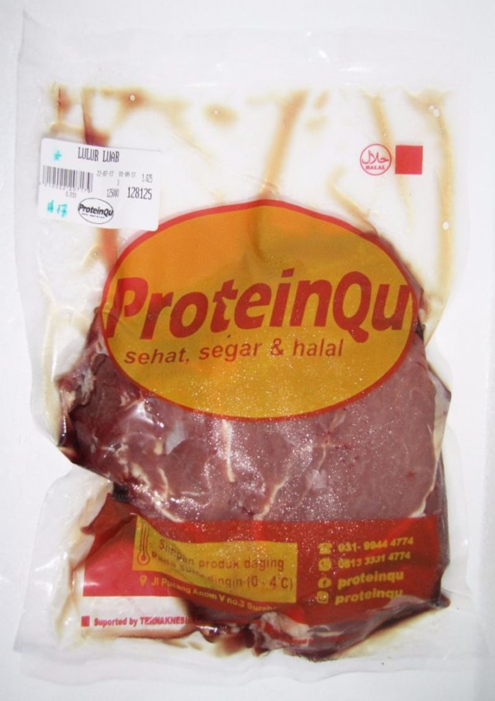 Jual Daging Sapi Surabaya, Ayam Potong, dan Telur Ayam [Online]