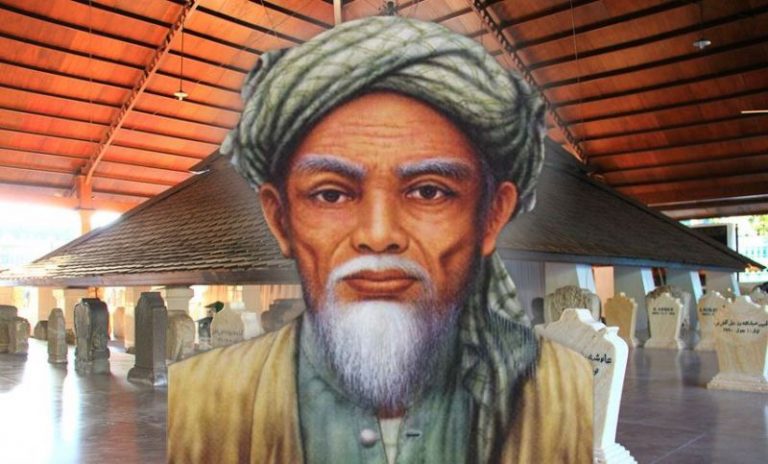 Wali Songo, Nama-nama Asli Sunan dan Sejarahnya Lengkap