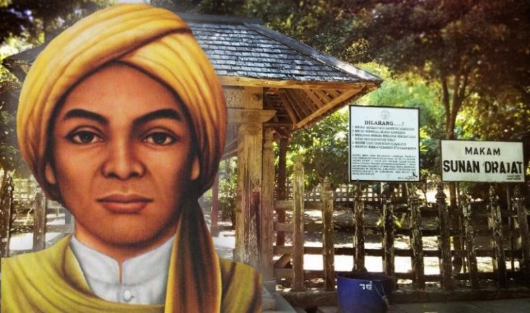 Wali Songo, Nama-nama Asli Sunan dan Sejarahnya Lengkap