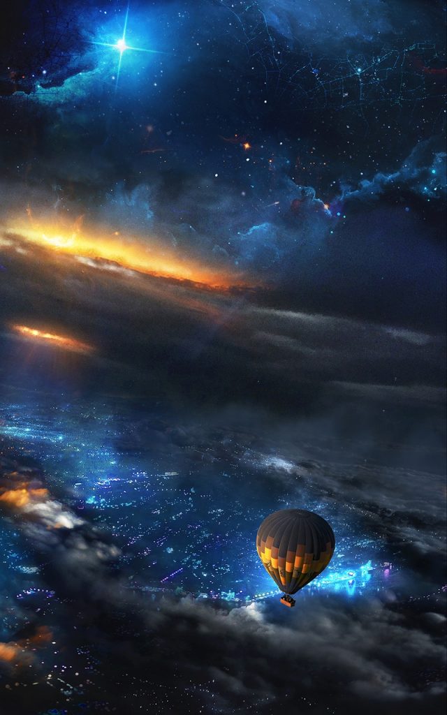 Wallpaper Cantik Hp Android