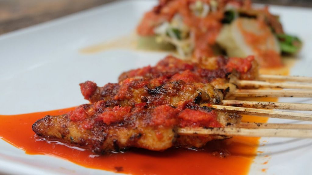 11 Makanan Khas Bali Bikin Ngiler yang Patut untuk Dicoba