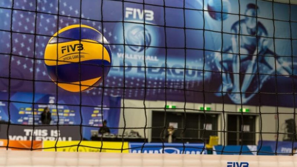 3 Ukuran Lapangan dan Net Bola Voli Sesuai Standar Dunia